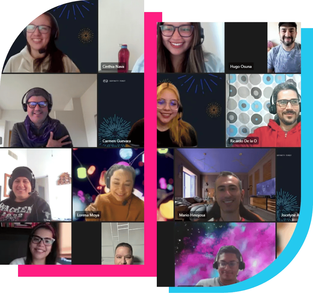 Definity First | Careers - Job Openings